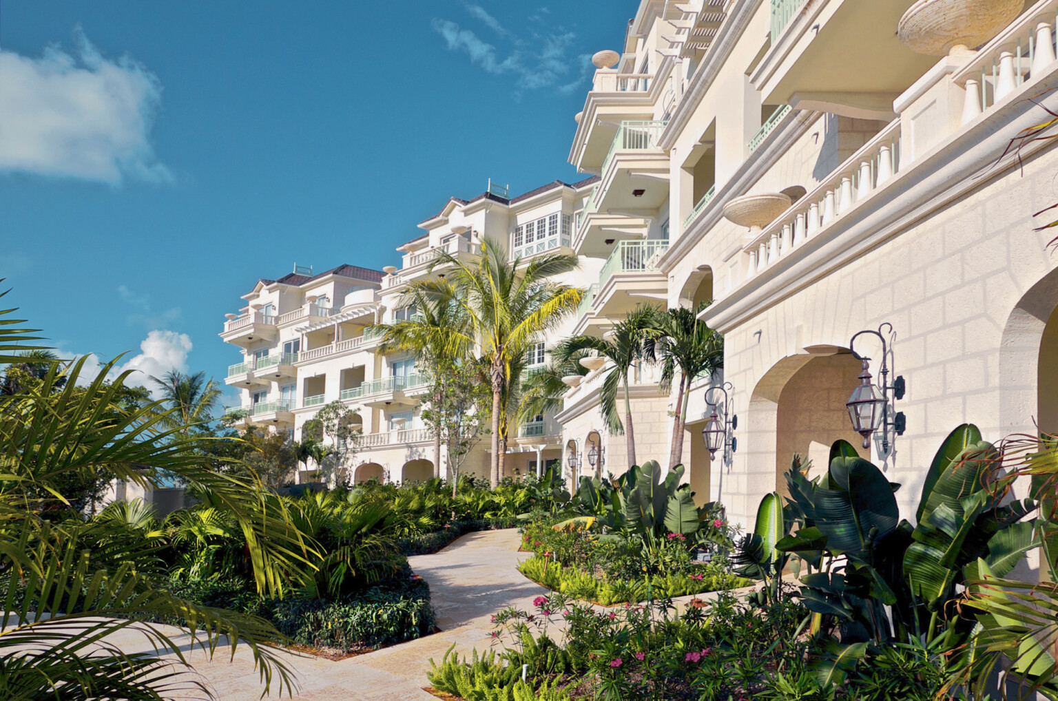 The Palms Turks & Caicos | Luxury Resort, Hartling Group